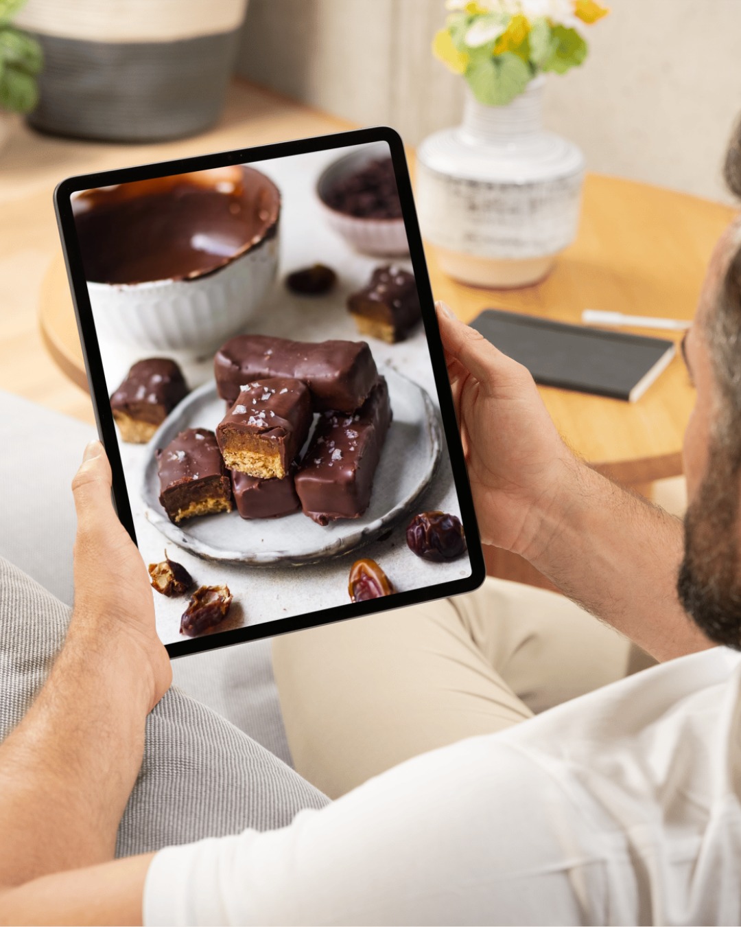 Better Baking with Shivesh eBook