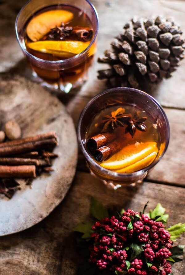 HOW TO GET YOUR BLOG READY FOR THE HOLIDAY SEASON - Bake with Shivesh