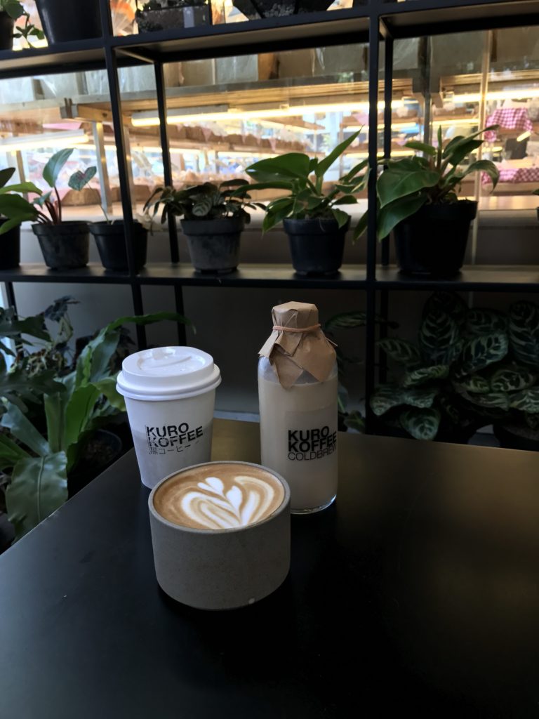 BEST COFFEE SHOPS IN BANDUNG, INDONESIA - Bake with Shivesh