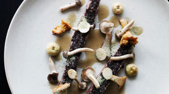 COPENHAGEN GUIDE FOR A VEGETARIAN - Bake with Shivesh