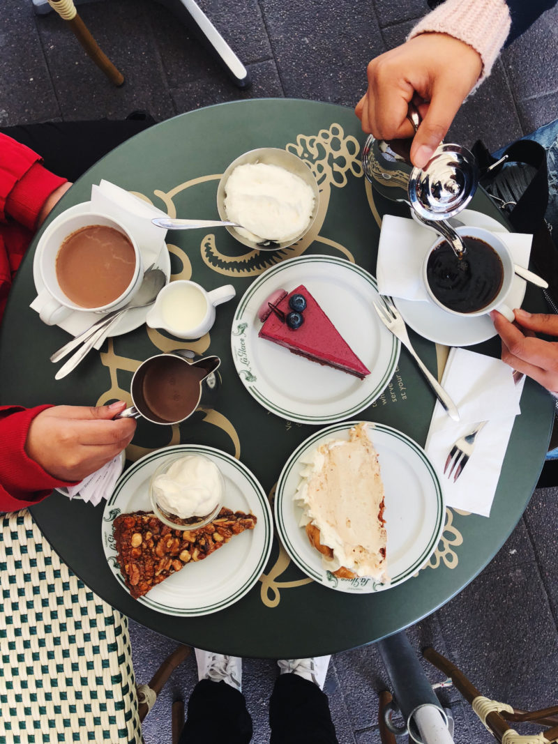 Best Bakeries In Copenhagen Bake With Shivesh