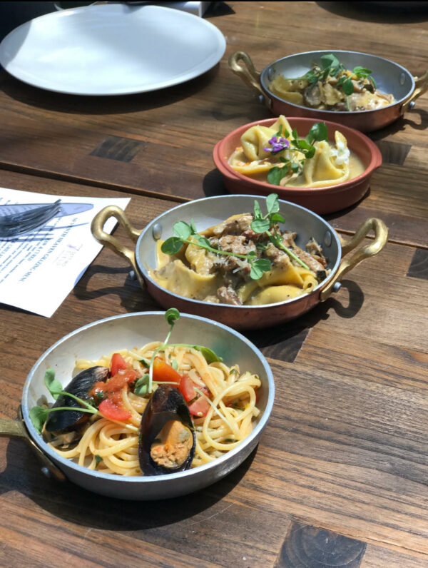 MY BALI FOOD RECOMMENDATIONS- SEMINYAK - Bake with Shivesh