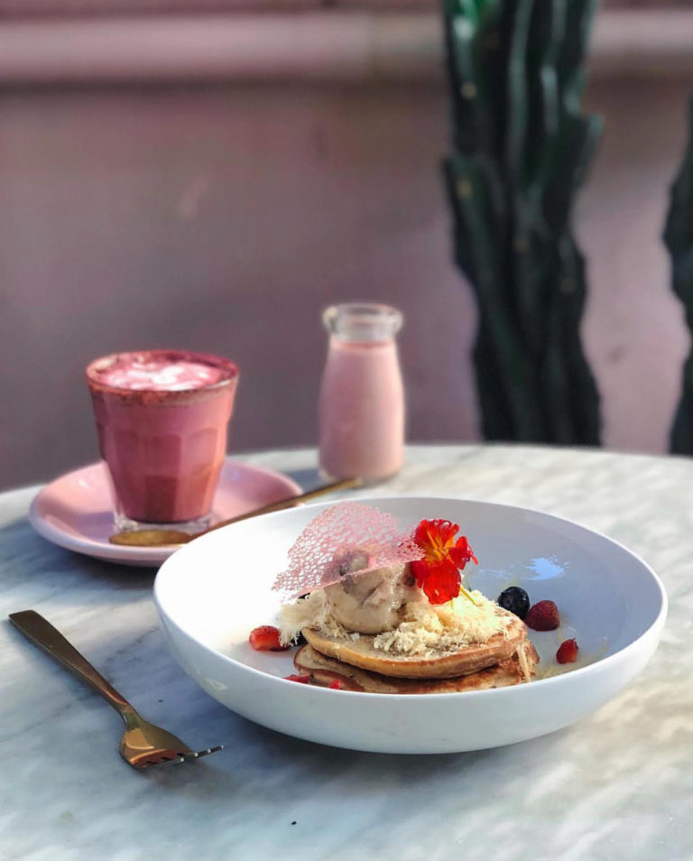 MY BALI FOOD RECOMMENDATIONS- SEMINYAK - Bake with Shivesh