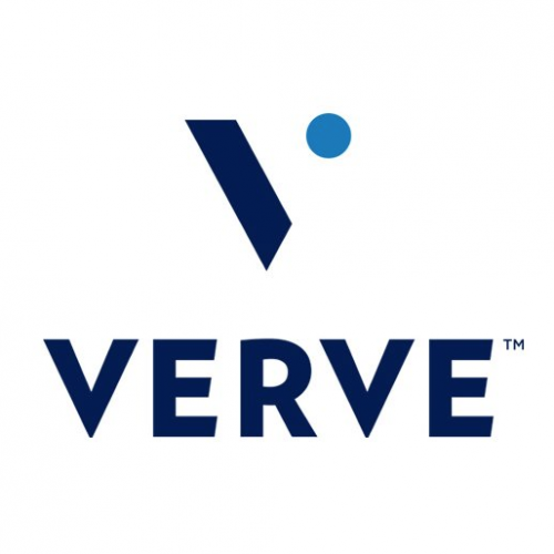Verve-Logo - Bake with Shivesh
