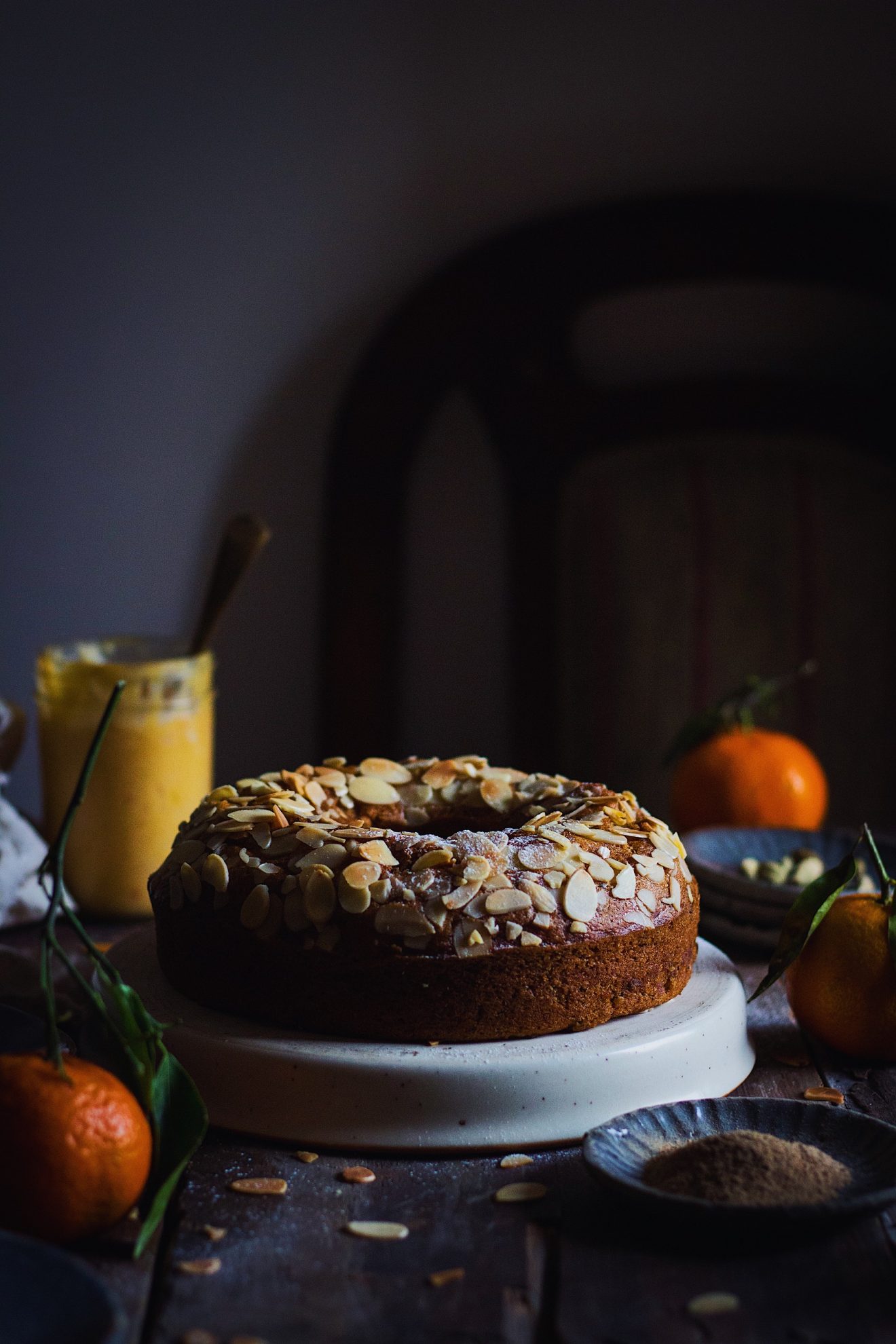 Food Styling Tips for Beginners- Top 5! - Bake with Shivesh