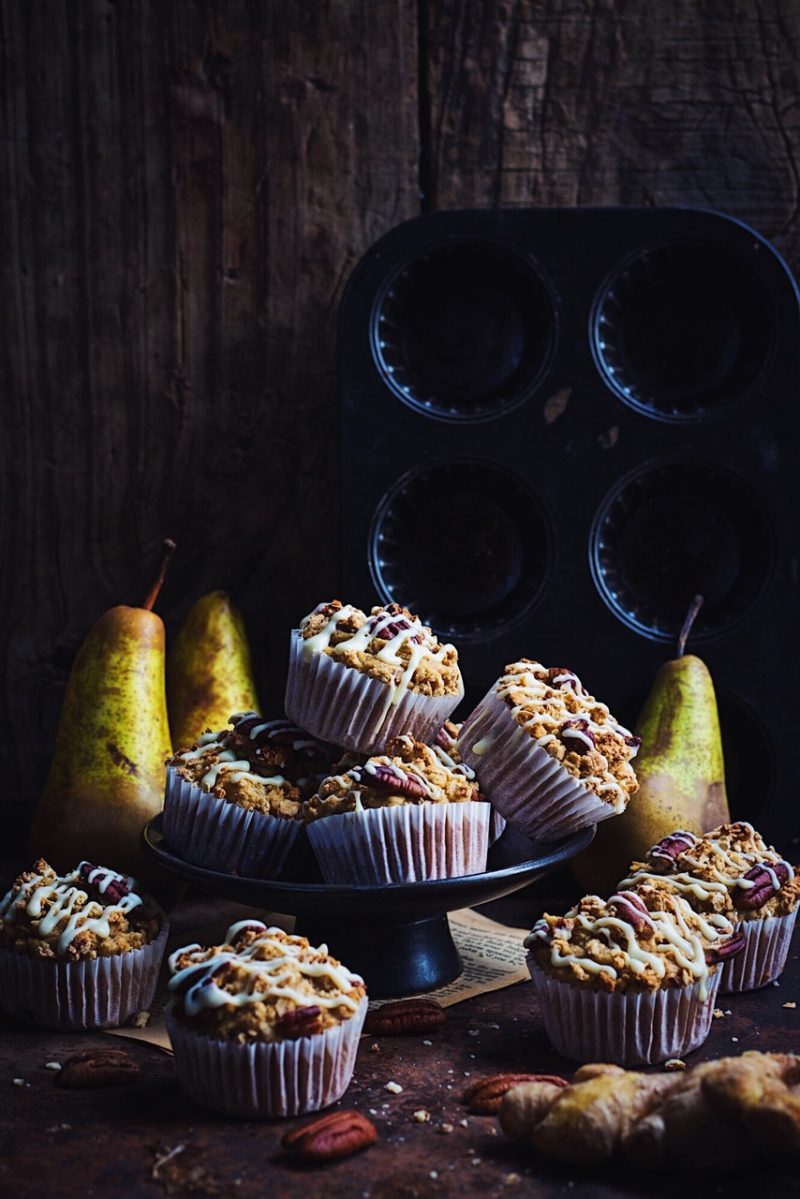 Food Styling Tips for Beginners- Top 5! - Bake with Shivesh