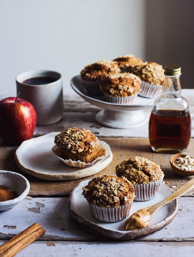 Food Styling Tips for Beginners- Top 5! - Bake with Shivesh