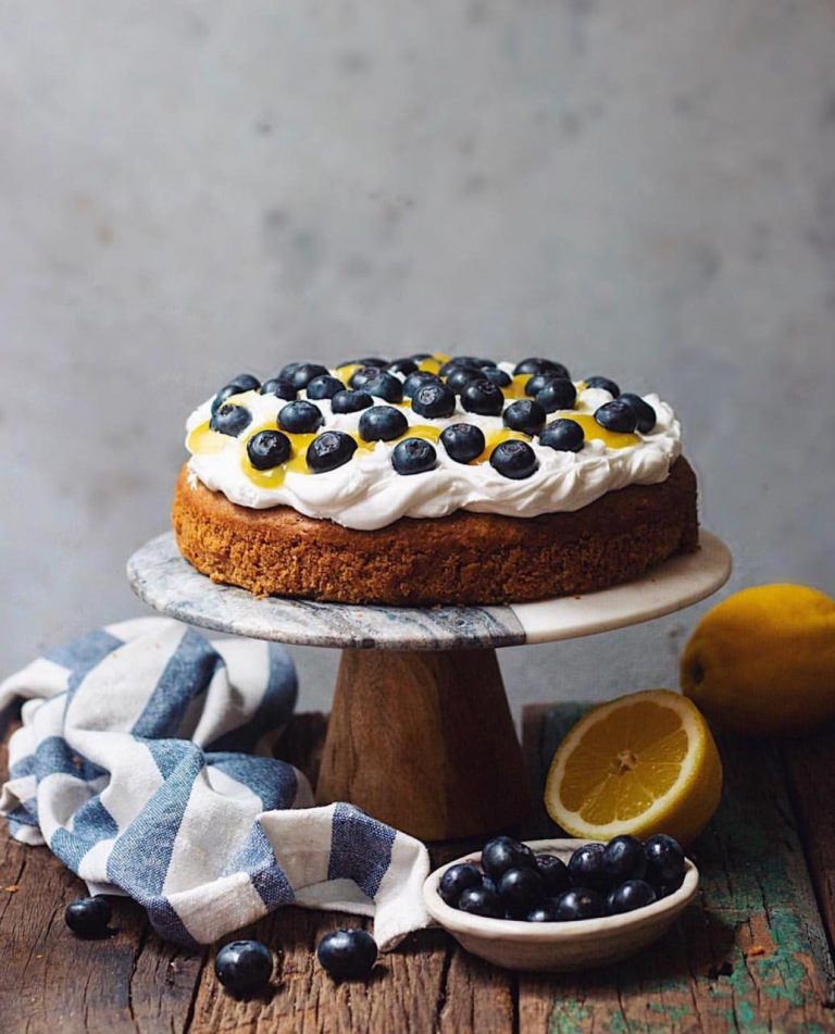 Food Styling Tips for Beginners- Top 5! - Bake with Shivesh