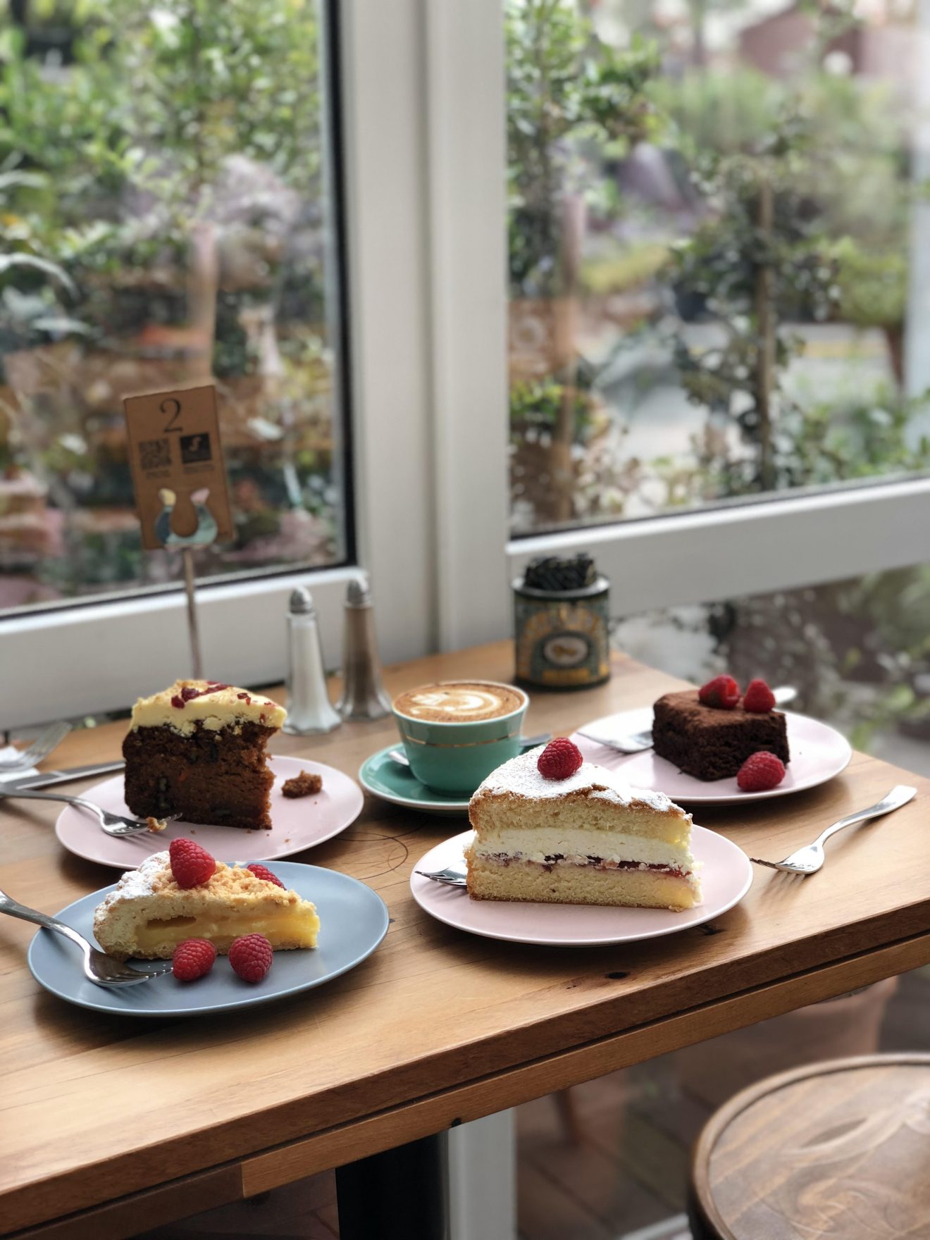 10 Top Favorite Bakeries in the World - Bake with Shivesh