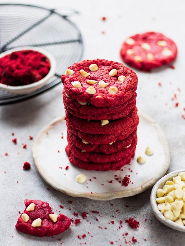 Cookies Archives - Bake with Shivesh