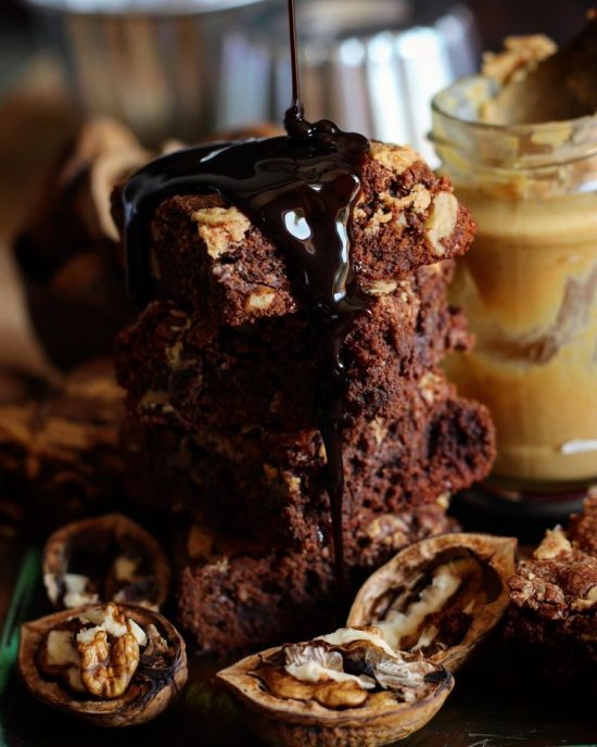 Brownie fails and how to fix them - Bake with Shivesh