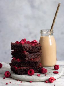 Brownie fails and how to fix them - Bake with Shivesh