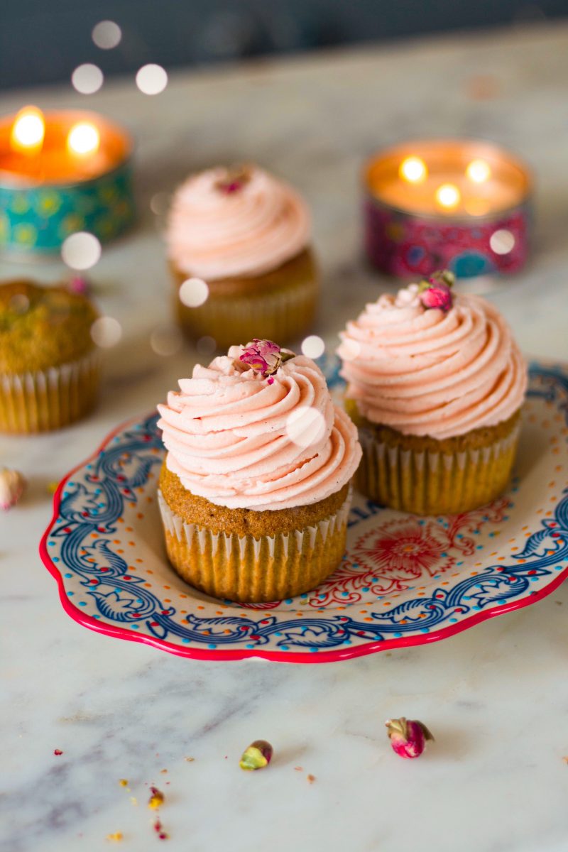 BUTTER VS OIL IN BAKING - Bake with Shivesh