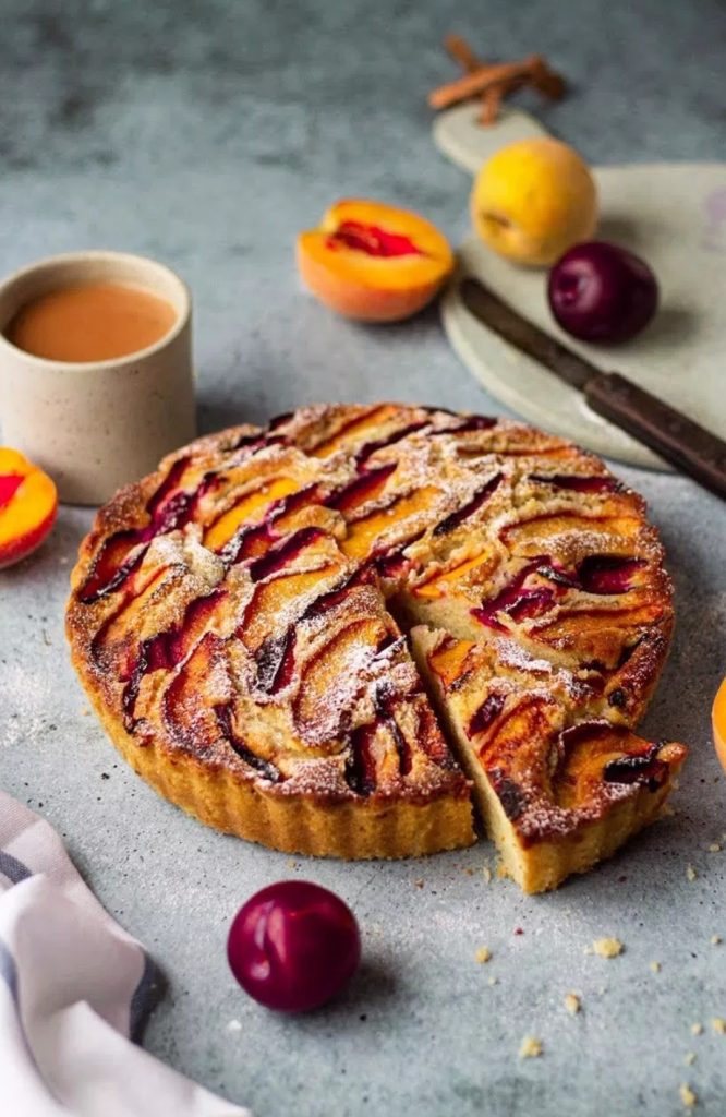 Baking ingredients and how to use them properly - Bake with Shivesh