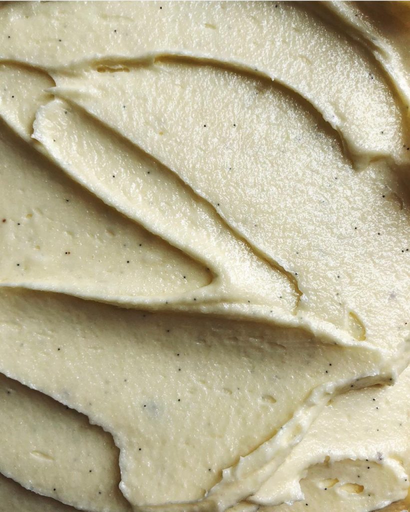 How to make the perfect buttercream - Bake with Shivesh