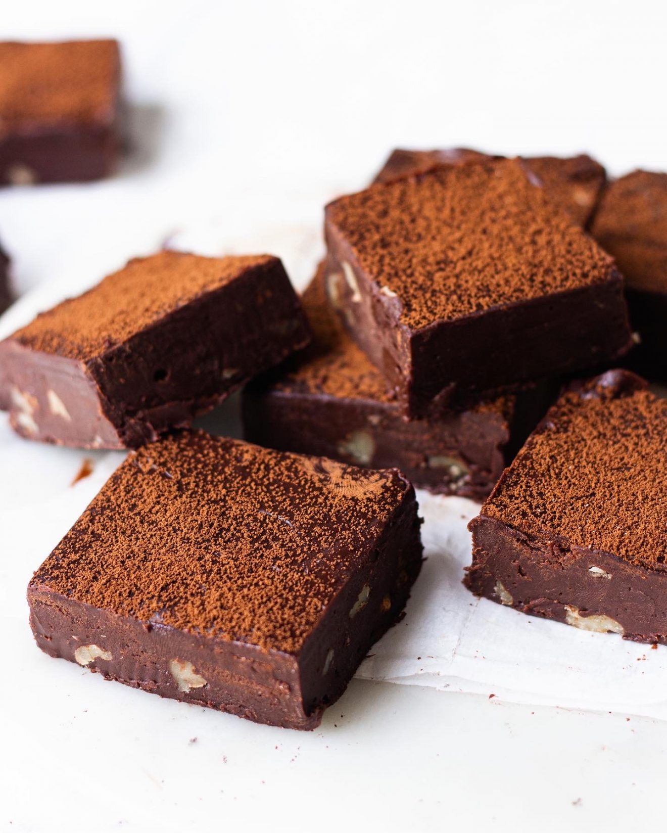 Top 10 Chocolate Desserts - World Chocolate Day! - Bake with Shivesh