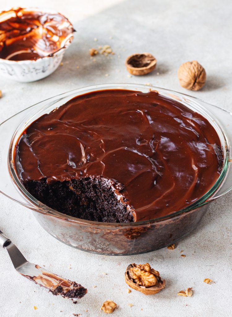 Top 10 Chocolate Desserts - World Chocolate Day! - Bake with Shivesh