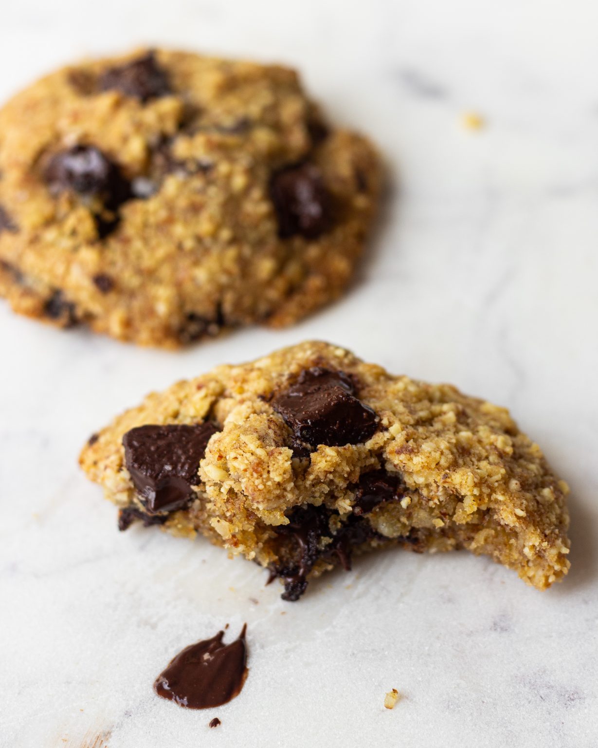 Keto Cookies Recipe - Healthy & Low Carb | Bake with Shivesh