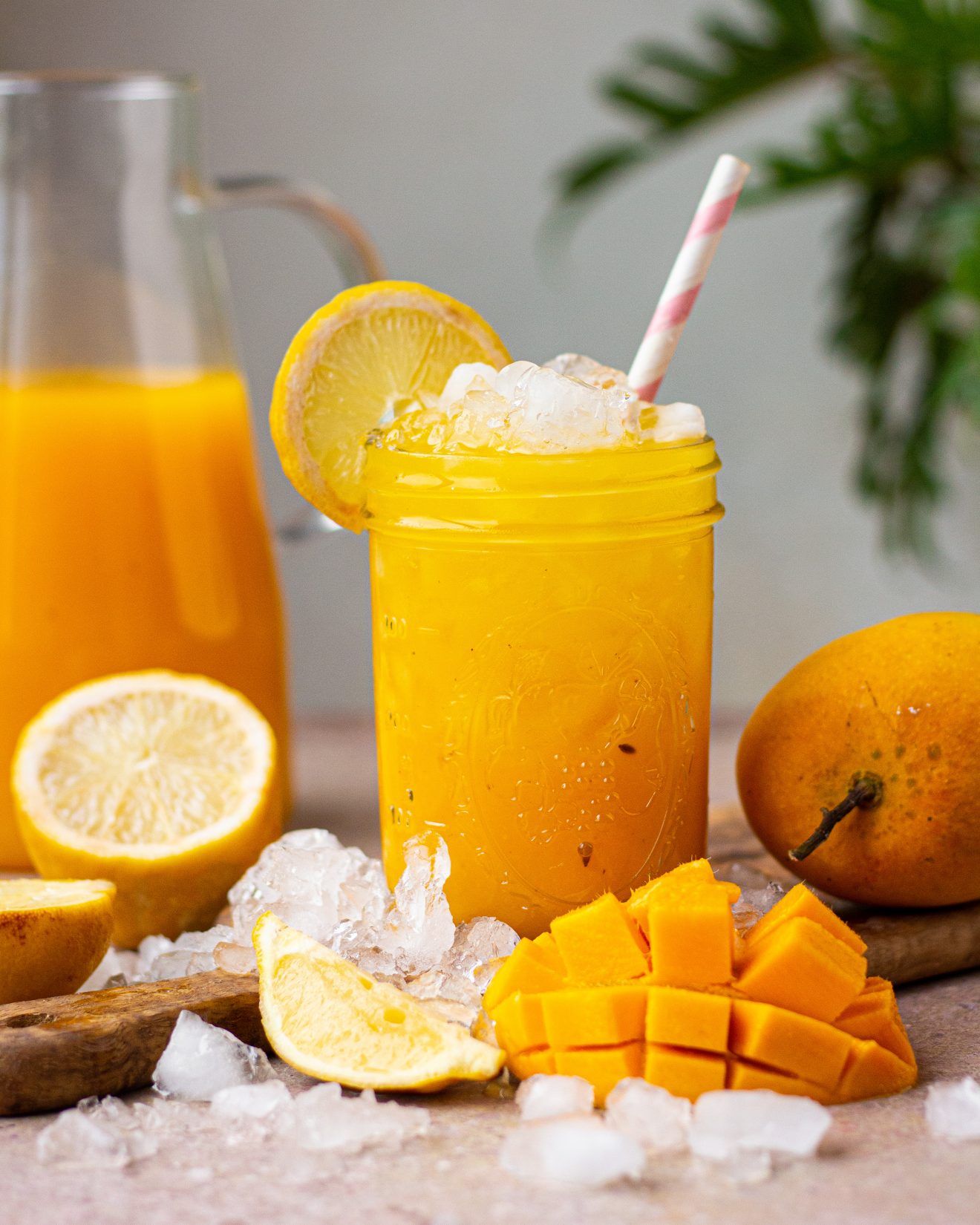 Three Lemonade Flavors - Bake with Shivesh