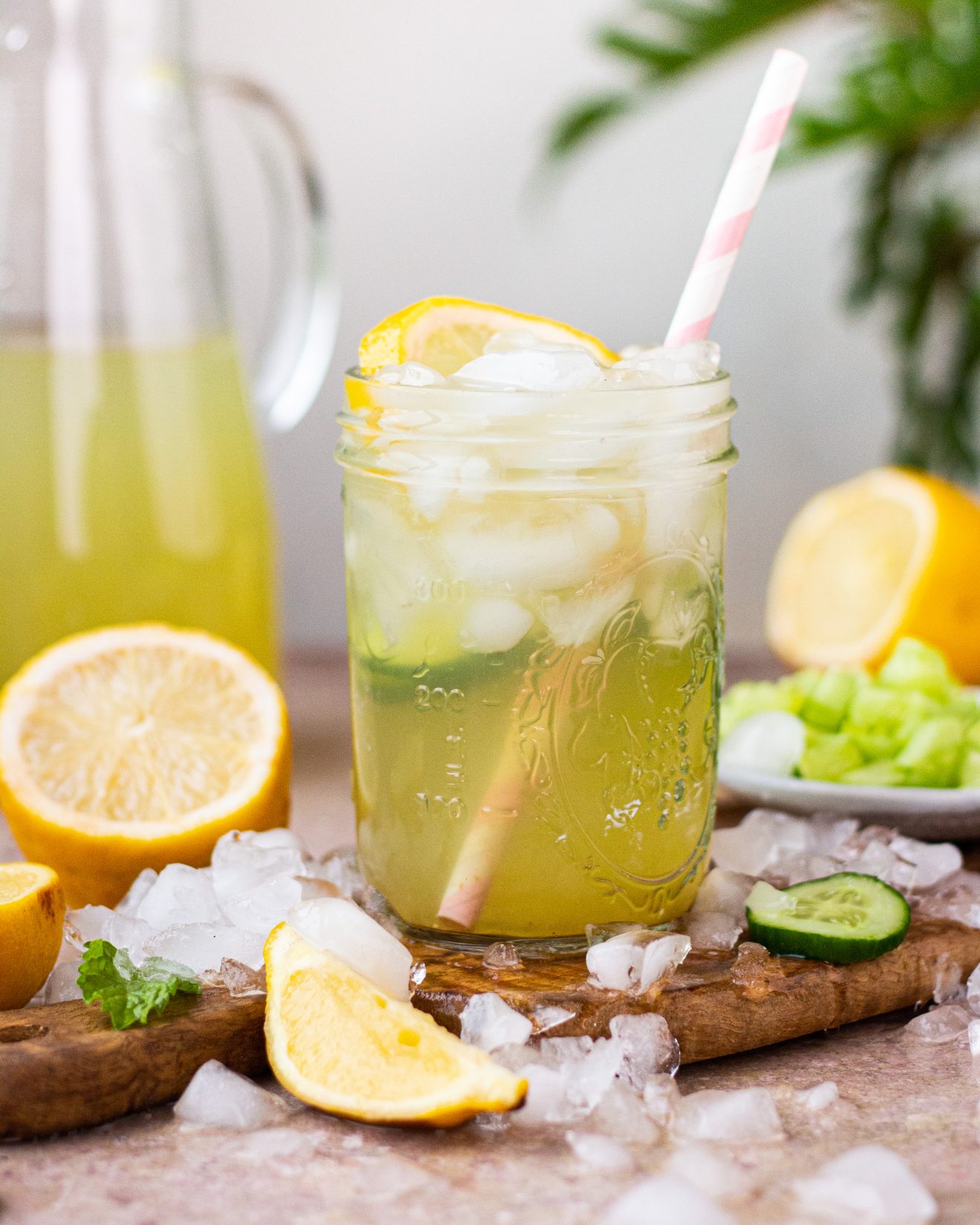 Three Lemonade Flavors - Bake with Shivesh