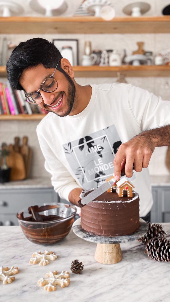 Happy World Baking Day- 5 desserts you can bake to celebrate - Bake ...