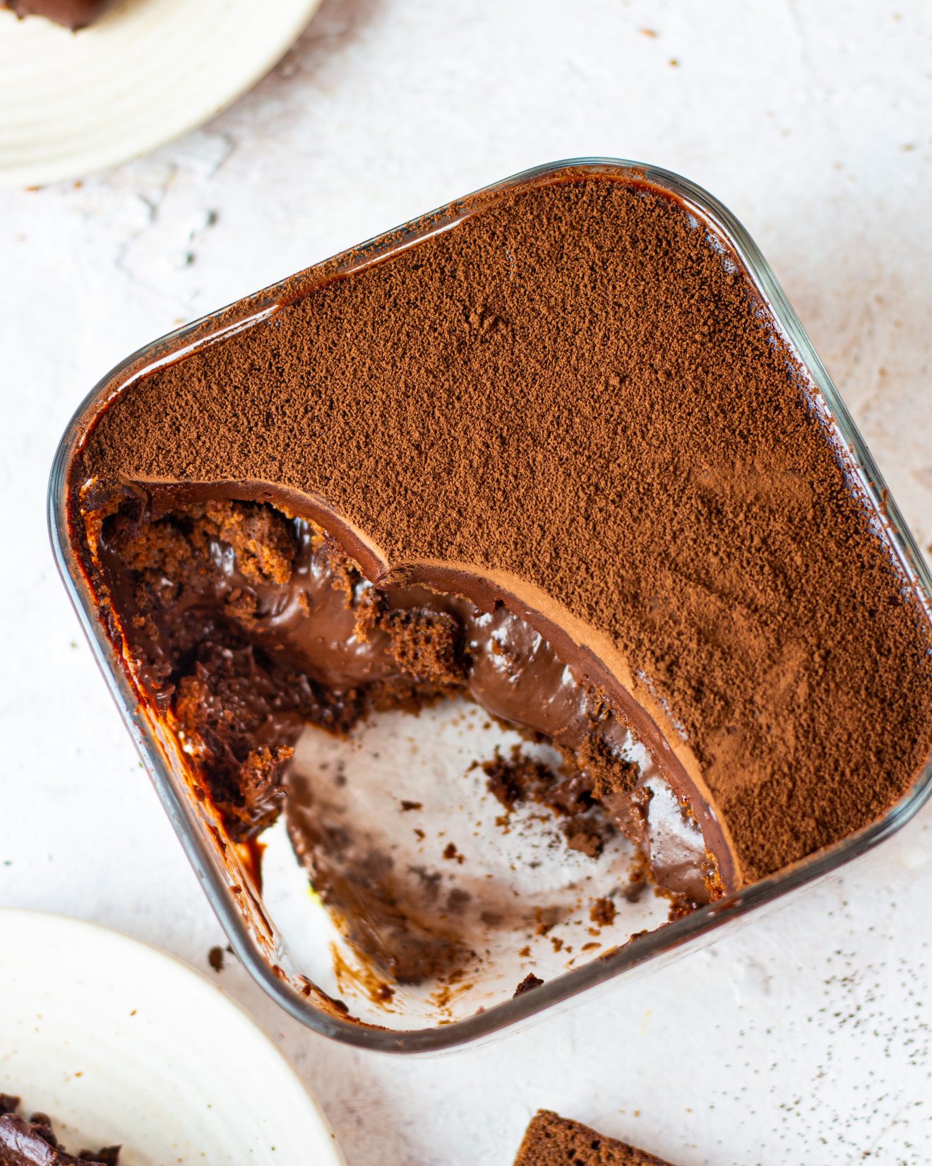 4-layer Chocolate Heaven - Bake with Shivesh