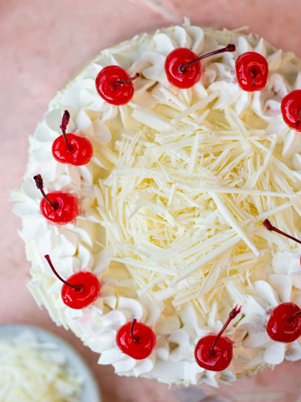 Bake with Shivesh - Sharing my baking adventures straight from my kitchen.