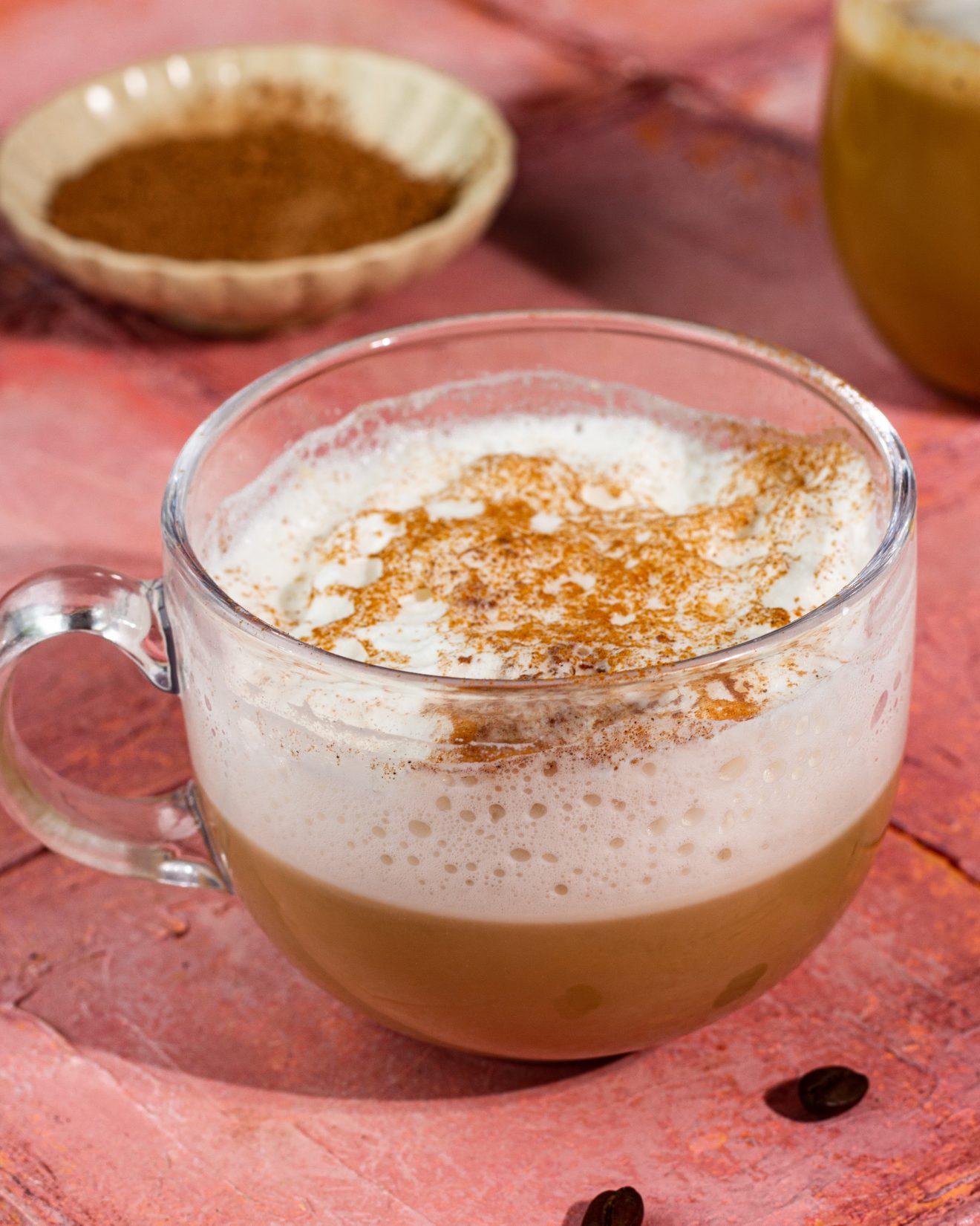 3 CAFE STYLE HOT COFFEES AT HOME - Bake with Shivesh