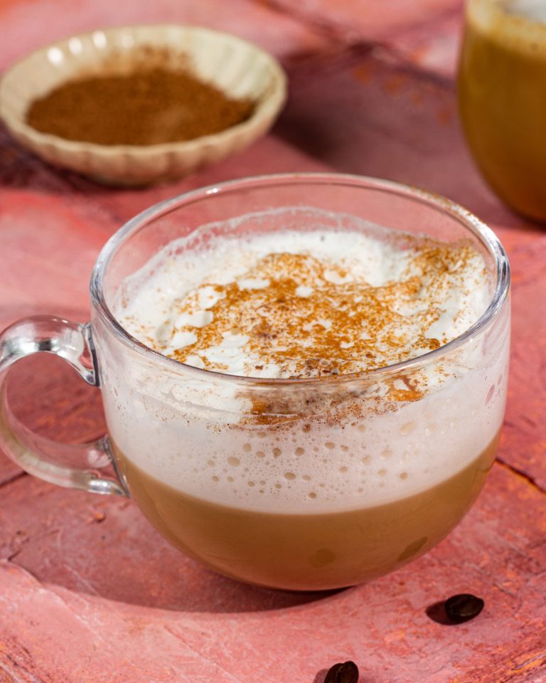 3 CAFE STYLE HOT COFFEES AT HOME - Bake with Shivesh