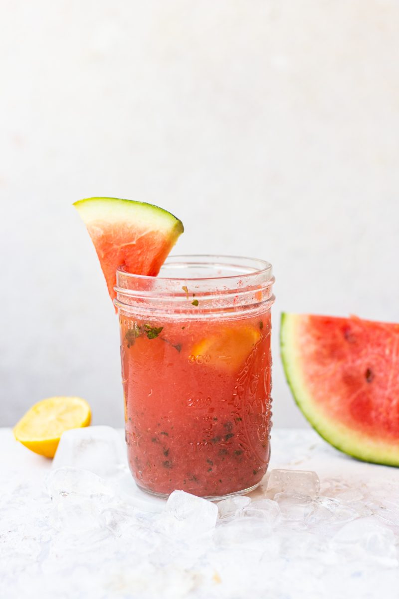 6 SUMMER DRINKS - Bake with Shivesh