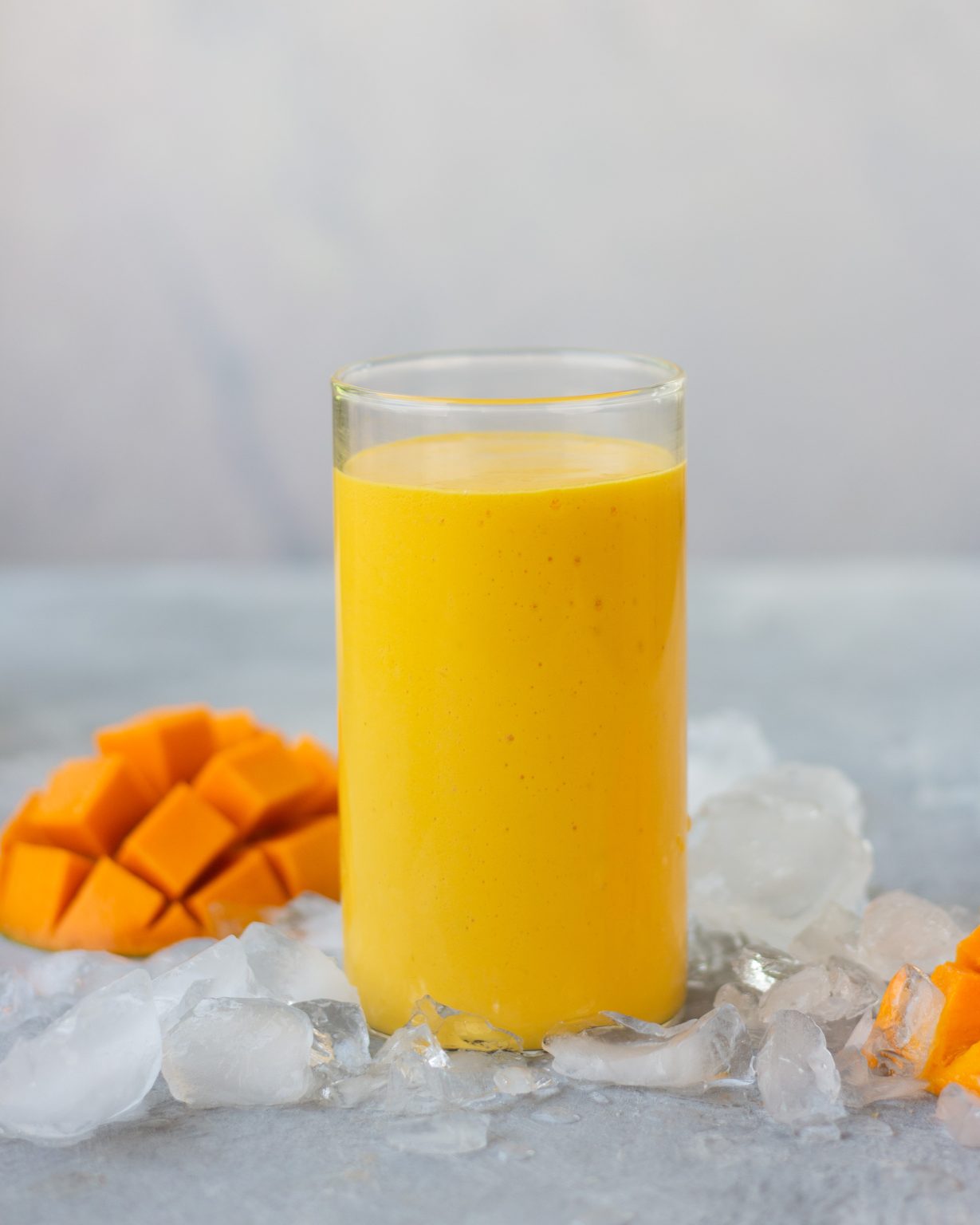 6 Summer Milkshakes - Bake with Shivesh