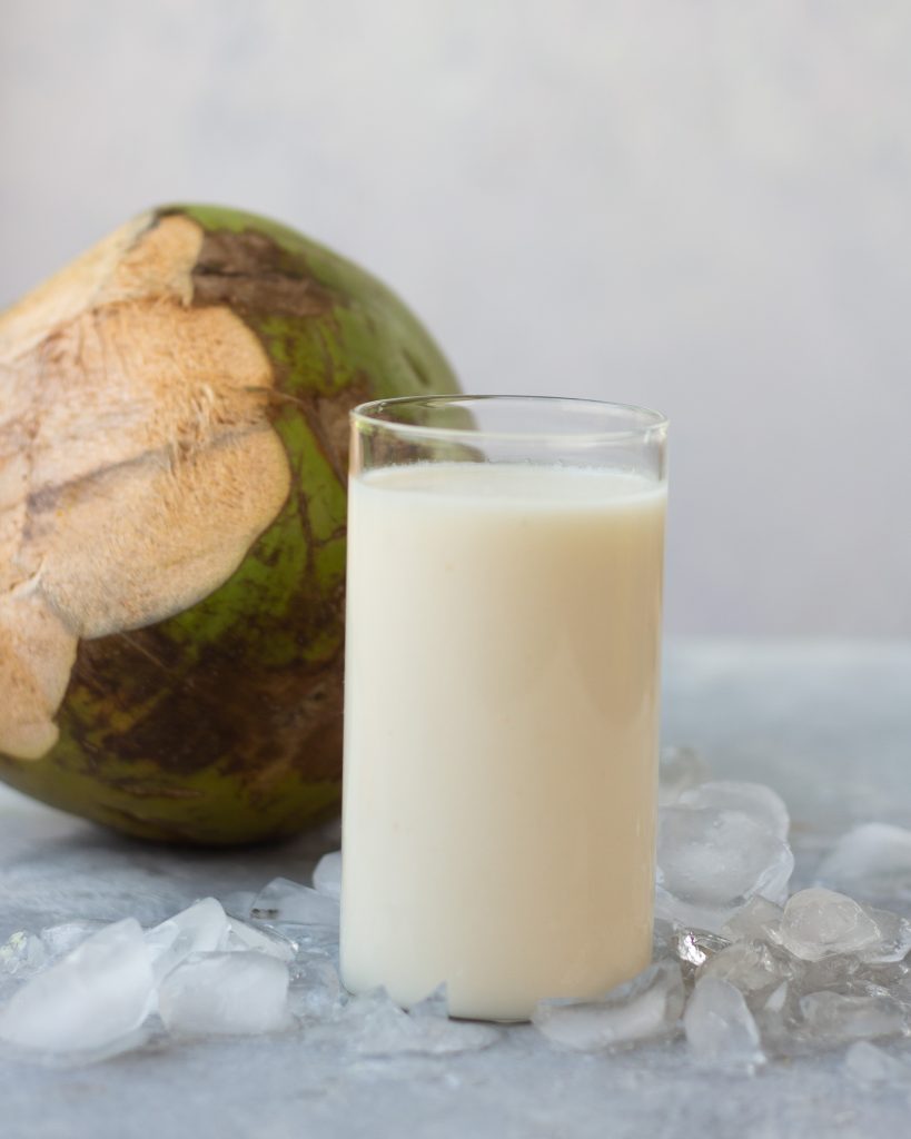 6 Summer Milkshakes - Bake with Shivesh