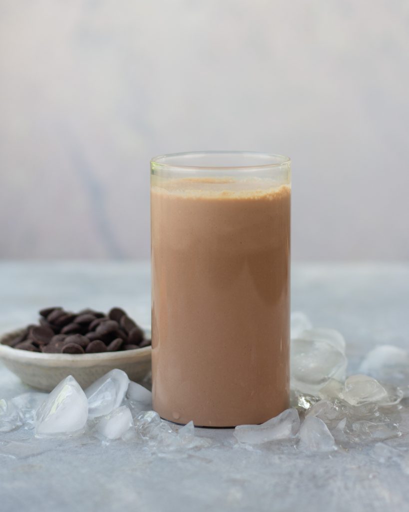 6 Summer Milkshakes - Bake with Shivesh