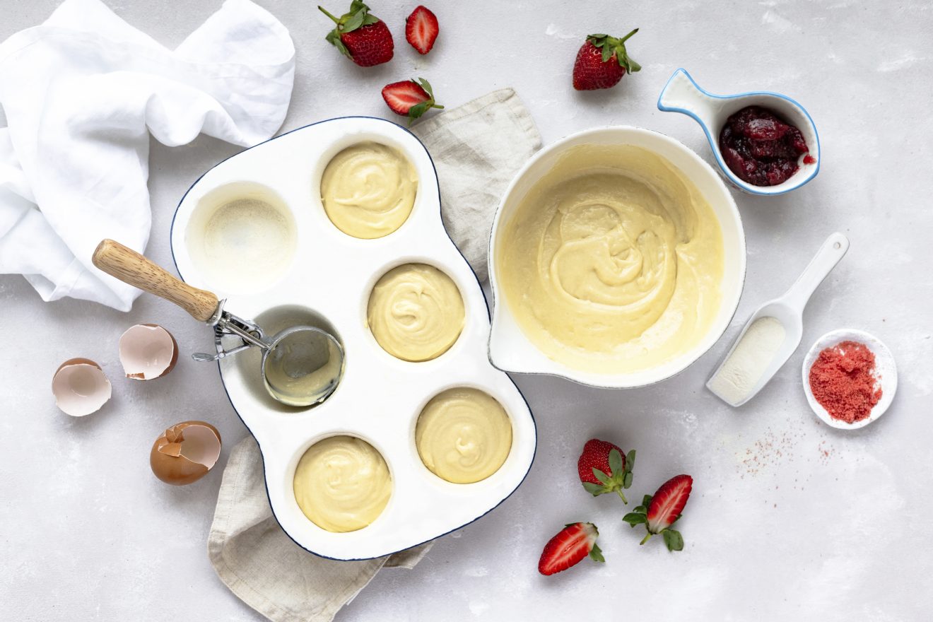 10 Baking Tools That'll Make You A Better Baker - Bake with Shivesh
