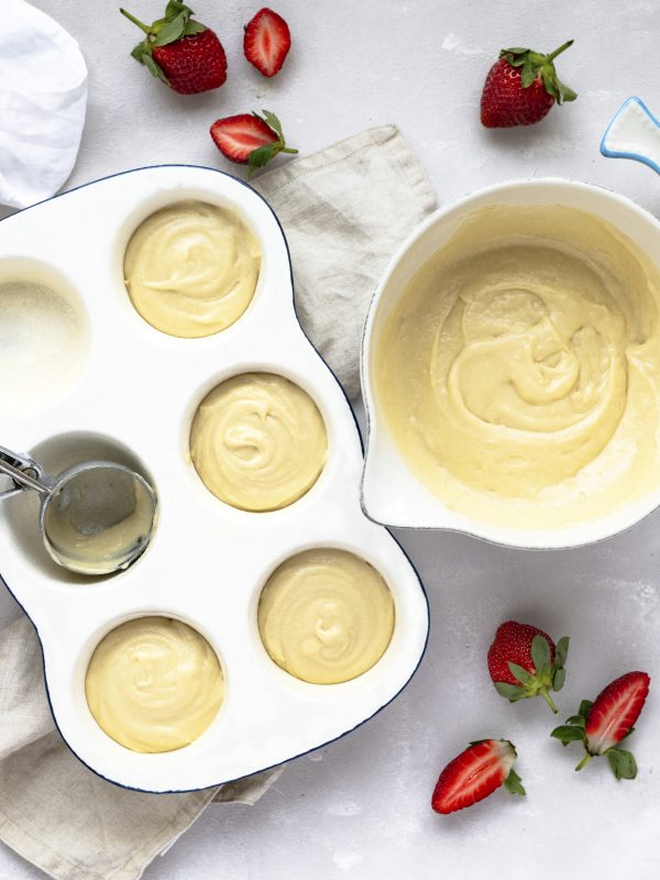 Bake with Shivesh - Sharing my baking adventures straight from my kitchen.