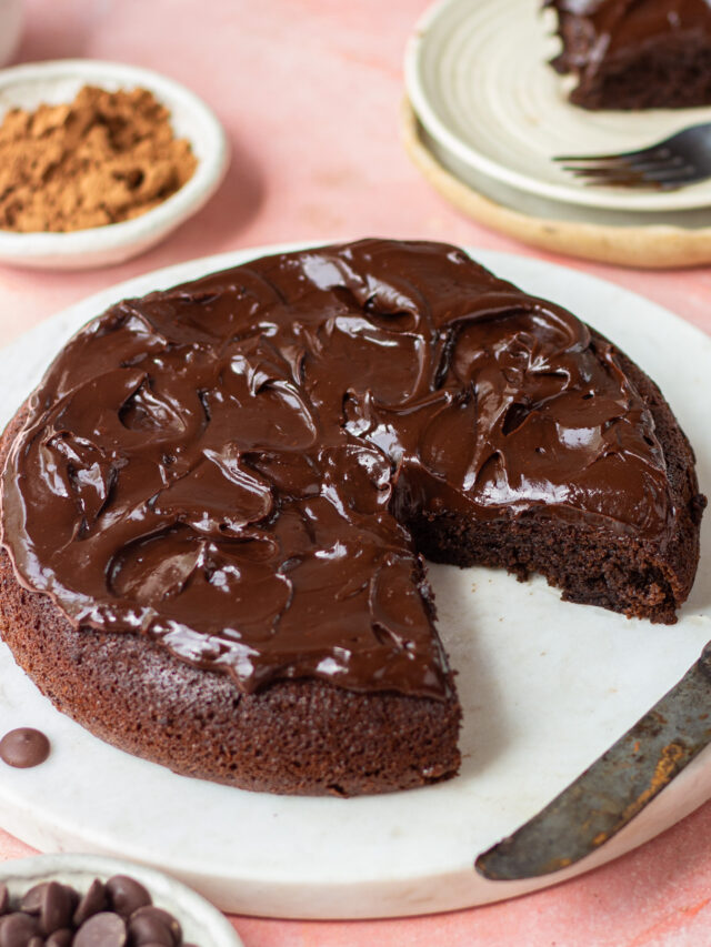 Bake with Shivesh - Sharing my baking adventures straight from my kitchen.