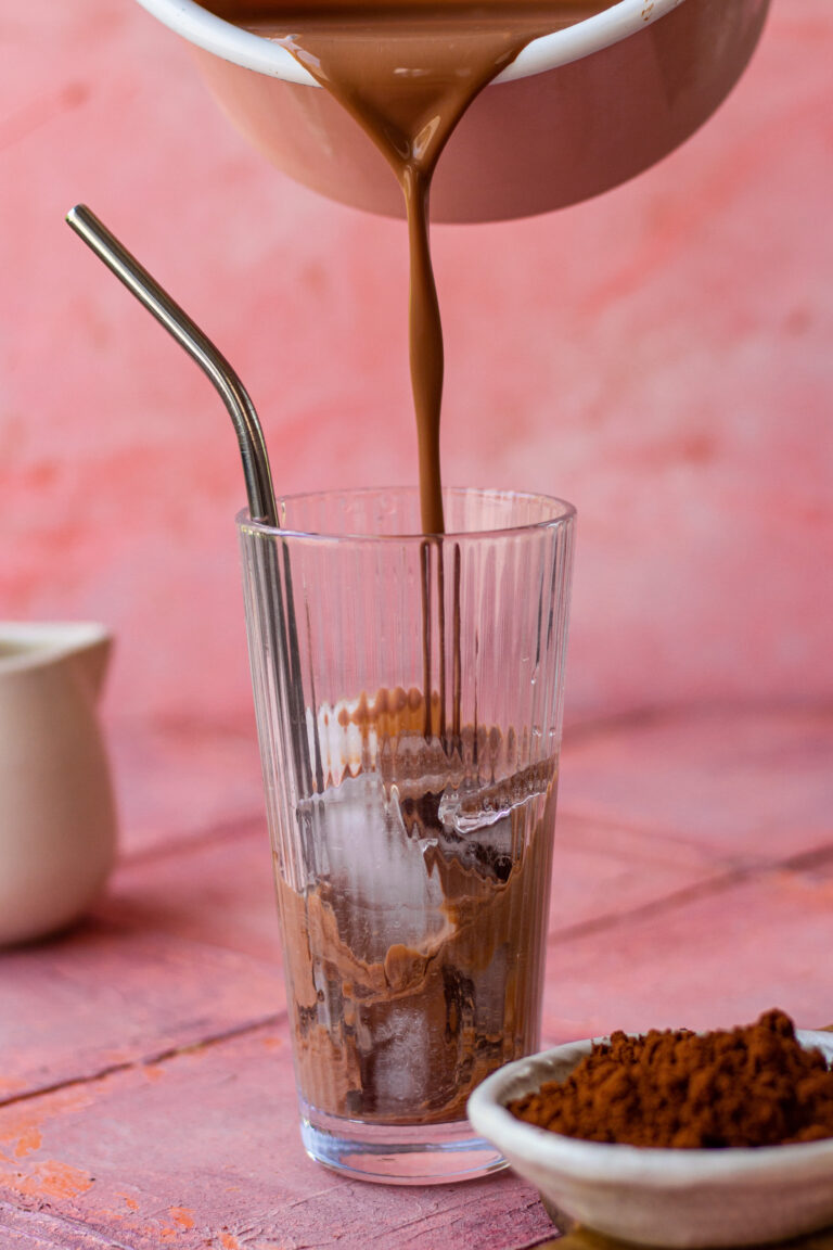 Cold Coco - Bake with Shivesh