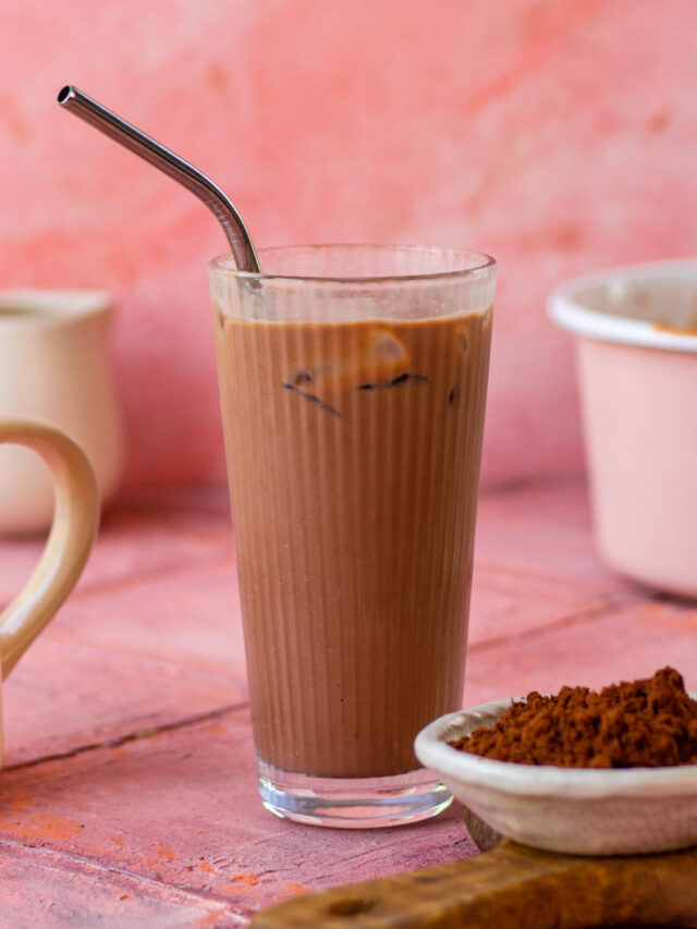 Bake with Shivesh - Sharing my baking adventures straight from my kitchen.