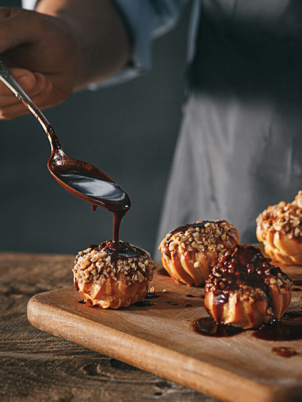 Bake with Shivesh - Sharing my baking adventures straight from my kitchen.