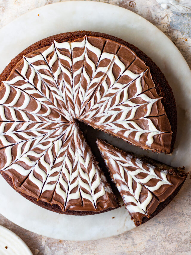 Bake with Shivesh - Sharing my baking adventures straight from my kitchen.