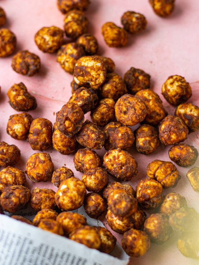 Bake with Shivesh - Sharing my baking adventures straight from my kitchen.