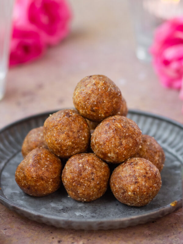 Bake with Shivesh - Sharing my baking adventures straight from my kitchen.