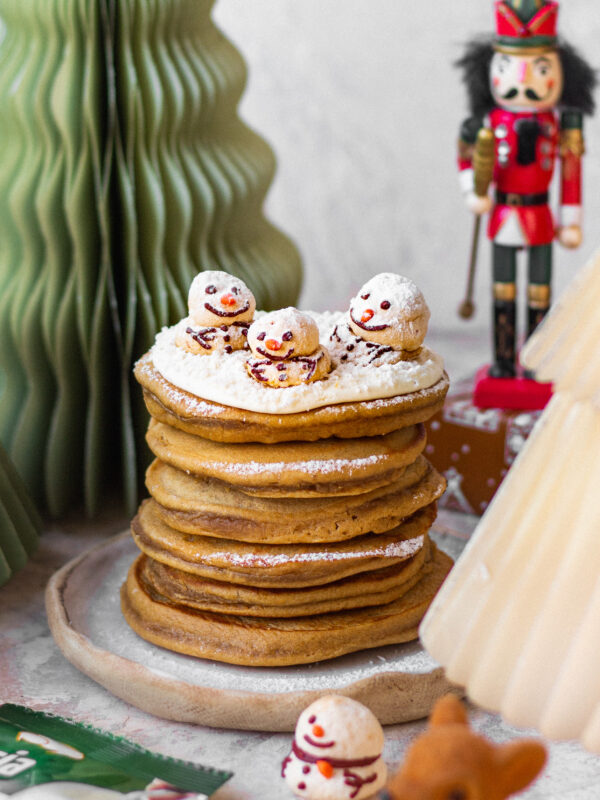 10 Advanced Tips for Perfect Pancakes: Part 2 - Bake with Shivesh