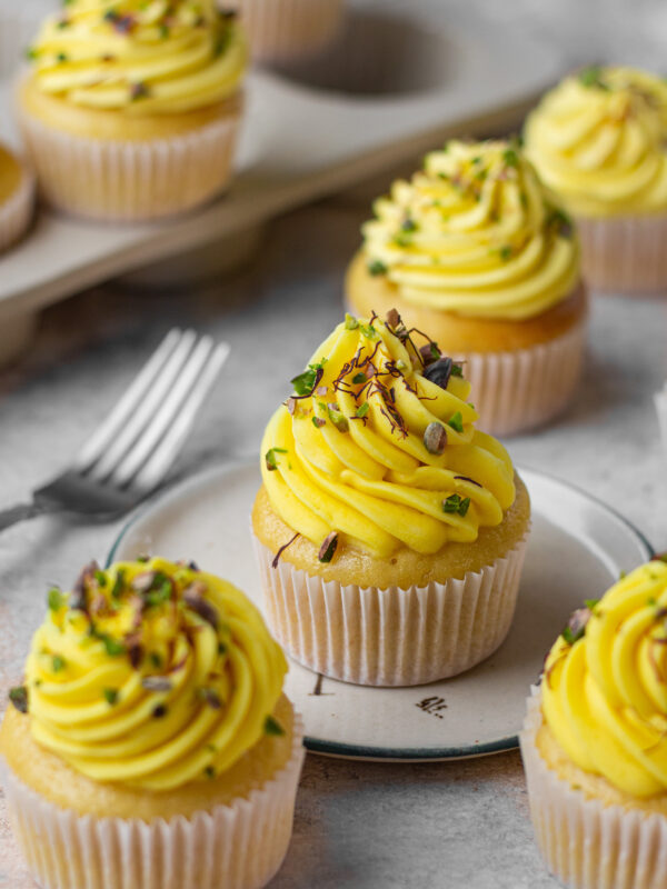 Bake with Shivesh - Sharing my baking adventures straight from my kitchen.