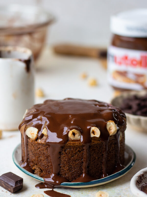 🧁 Small Batch Baking: How to Halve or Quarter a Recipe (Without Ruining ...