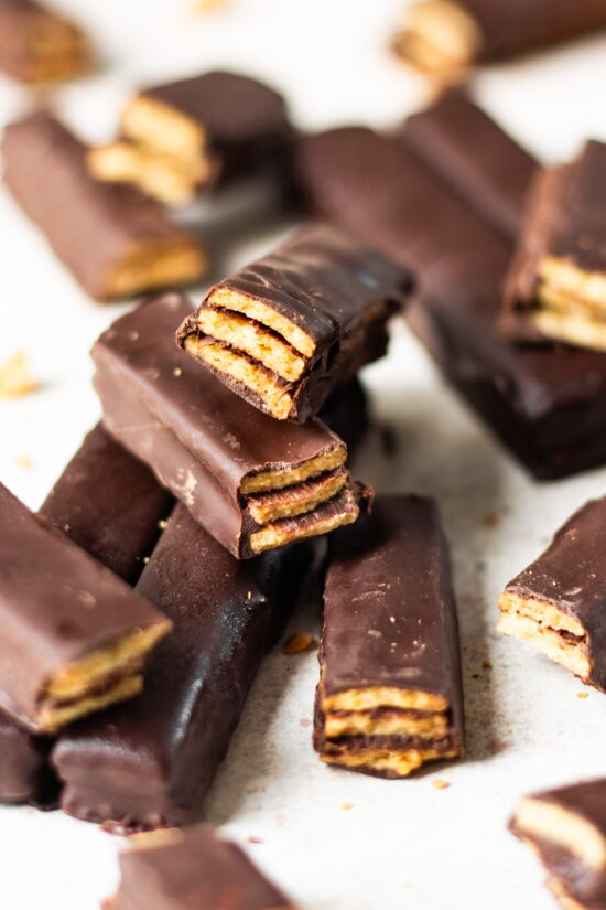 KITKAT - Bake with Shivesh