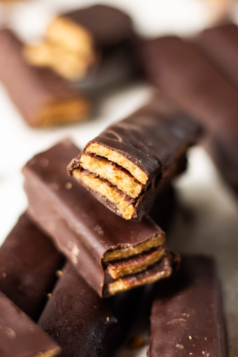 KITKAT - Bake with Shivesh