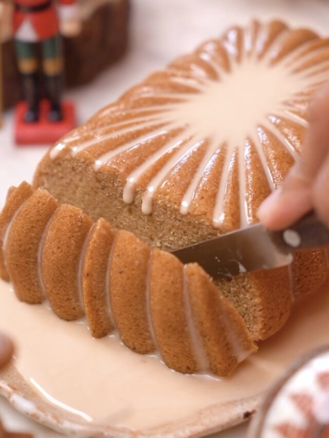 Bake with Shivesh - Sharing my baking adventures straight from my kitchen.