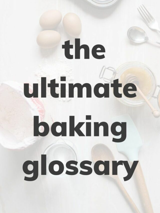 Tips, Tricks & Hacks Archives - Bake with Shivesh