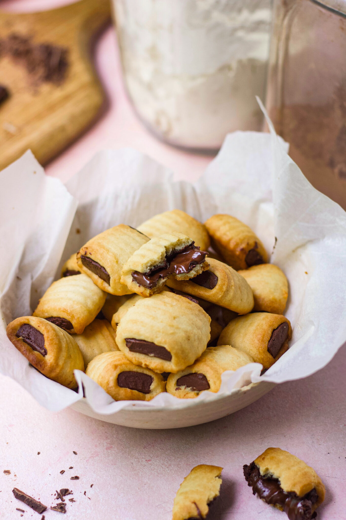 ROLE OF FAT IN BAKING - Bake with Shivesh